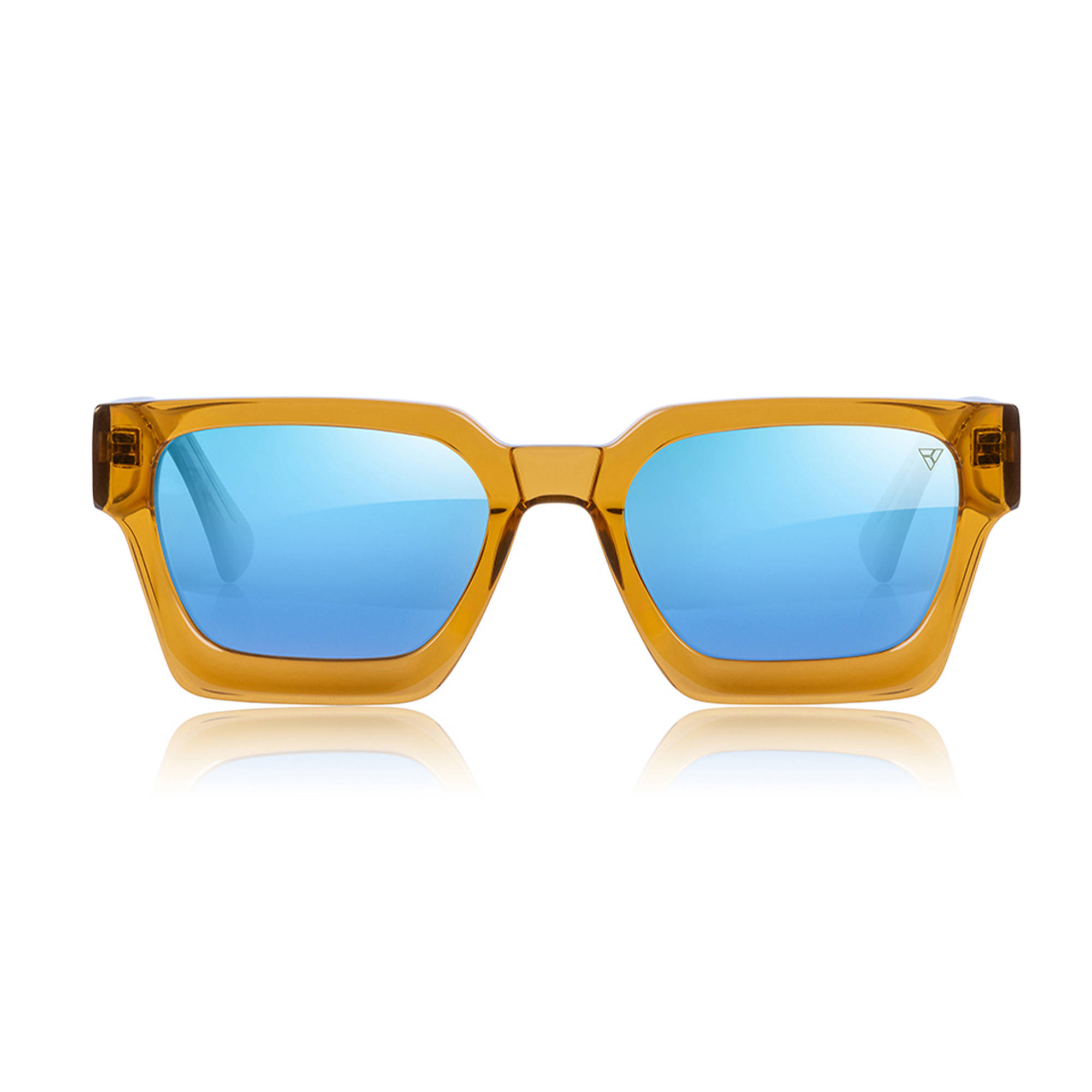 Hyperlight Eyewear / Stardust Amber / Outdoor / Unisex